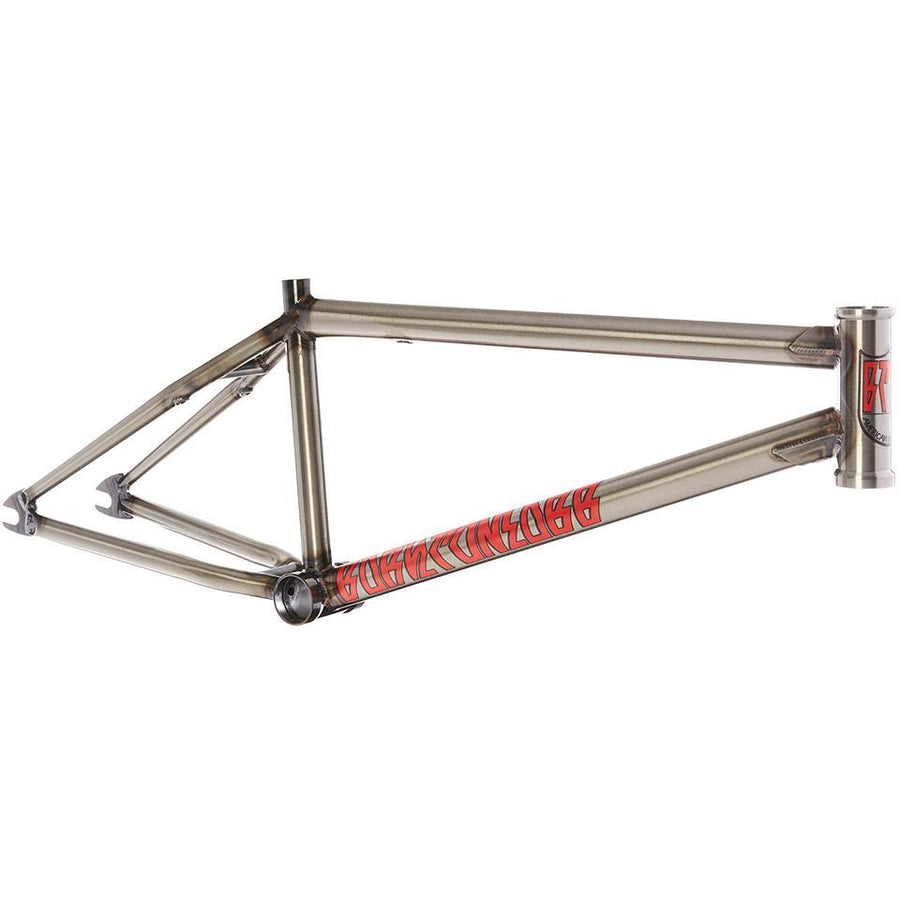 S&M Bikes BMX Frames | S&M BMX | Albe's BMX Online