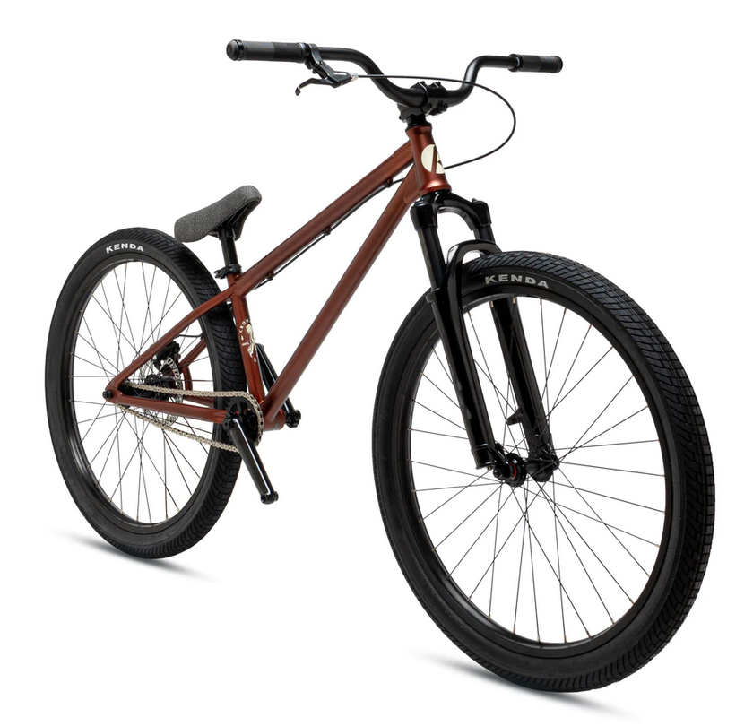 26 Inch BMX Bikes | 26" Bikes | Albe's BMX Bike Shop