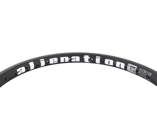 BMX Rims | BMX Parts | Albe's BMX Bike Shop