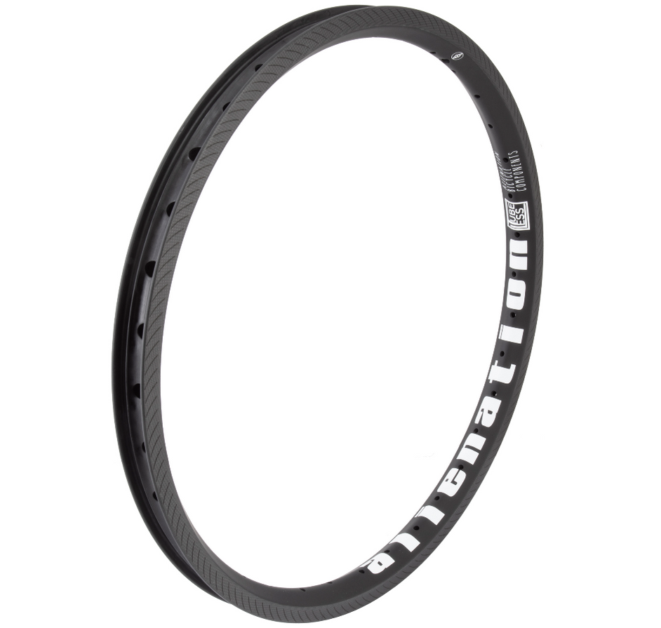 BMX Rims | BMX Parts | Albe's BMX Bike Shop