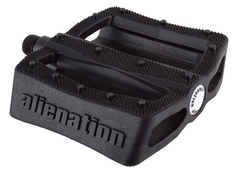 Shop BMX Pedals | BMX Bicycle Parts & Gear | Albe's BMX