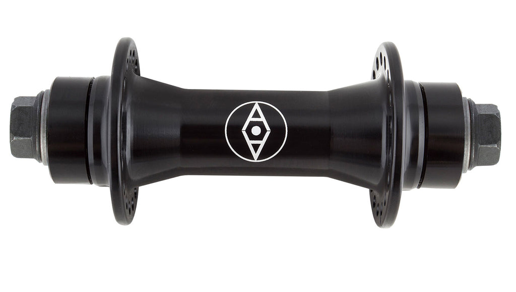BMX Front Hubs | BMX Hubs | Albe's BMX Bike Shop