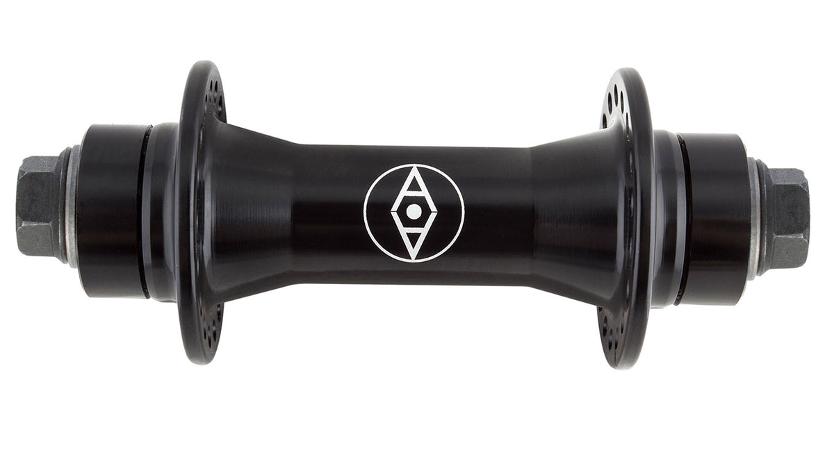 BMX Front Hubs | BMX Hubs | Albe's BMX Bike Shop