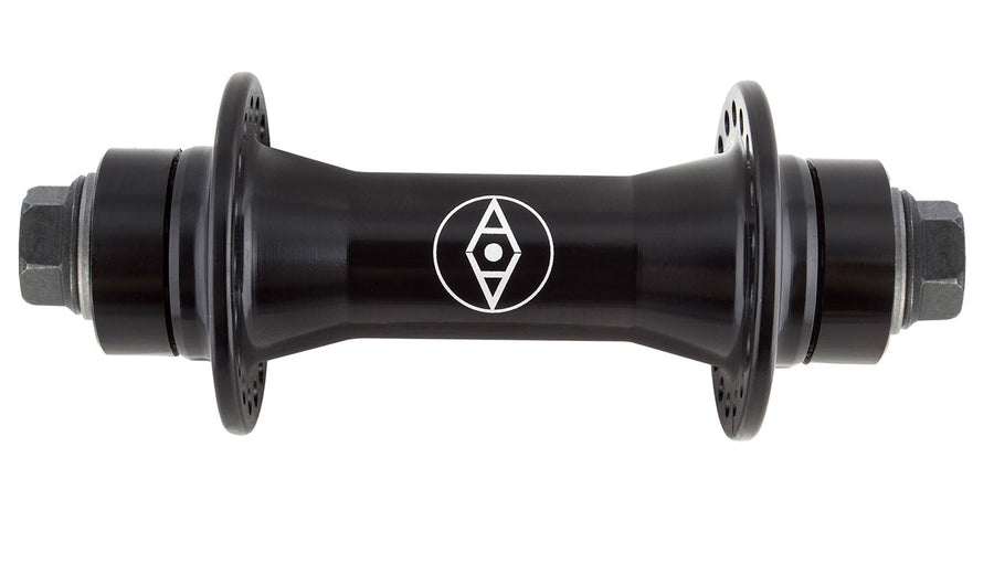 BMX Front Hubs | BMX Hubs | Albe's BMX Bike Shop