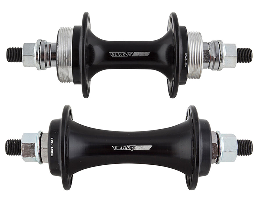 BMX Hub Sets | BMX Hubs | Albe's BMX Online