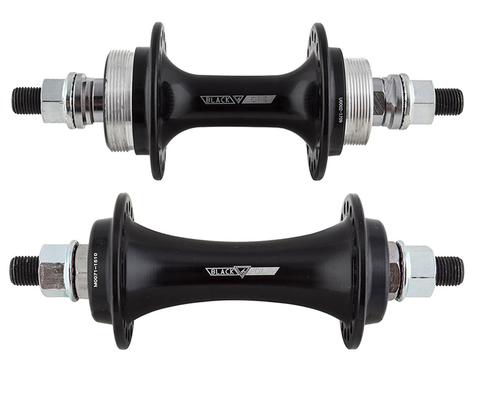 BMX Hub Sets | BMX Hubs | Albe's BMX Online