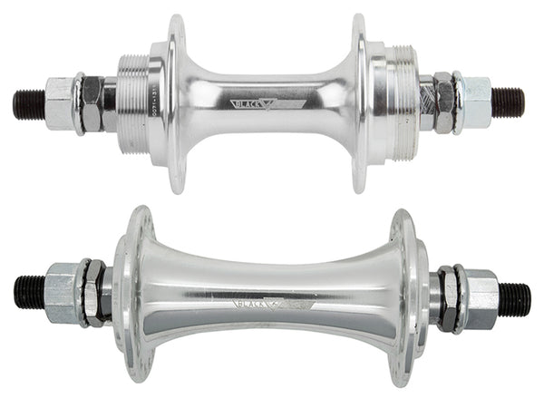 BMX Hub Sets | BMX Hubs | Albe's BMX Online