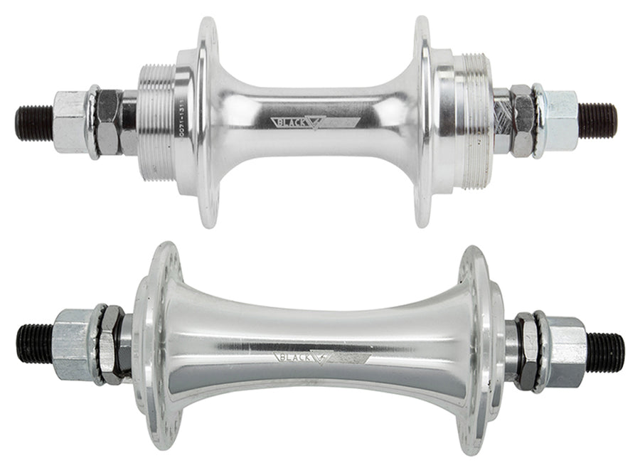 BMX Hub Sets | BMX Hubs | Albe's BMX Online