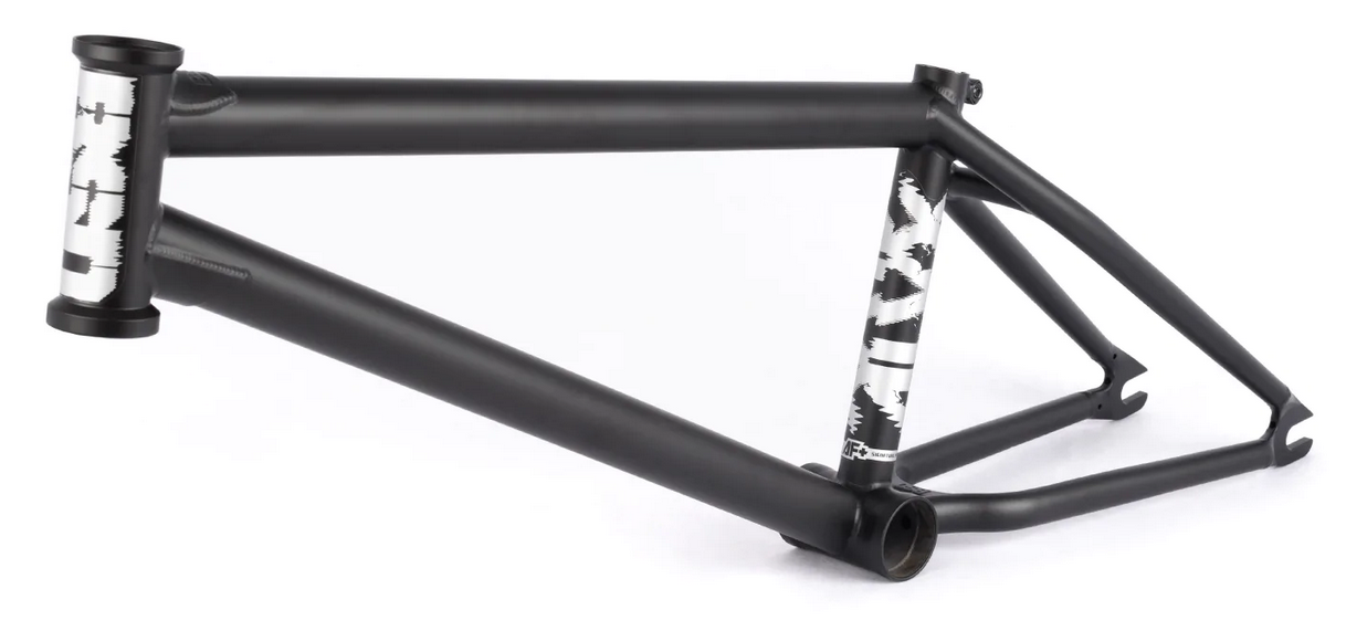 BSD ALVX AF+ Frame | Alex Donnachie | Albe's BMX Online
