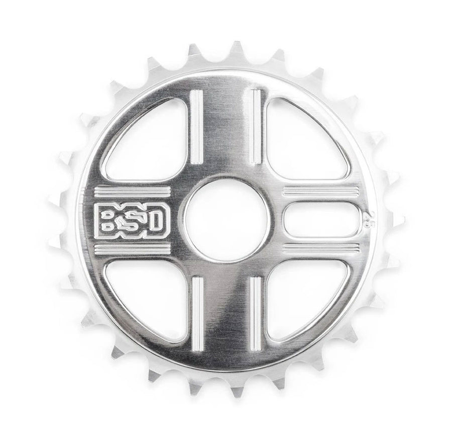 Shop BMX Sprockets | Albe's BMX Online