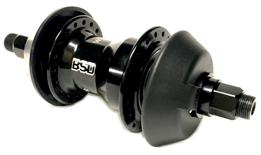BMX Freecoaster Hubs | Rear BMX Hubs | Albe's BMX