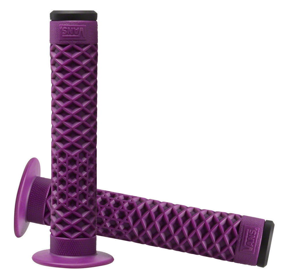 Cult Vans Grips Flanged | BMX Grips | Albe's BMX Online
