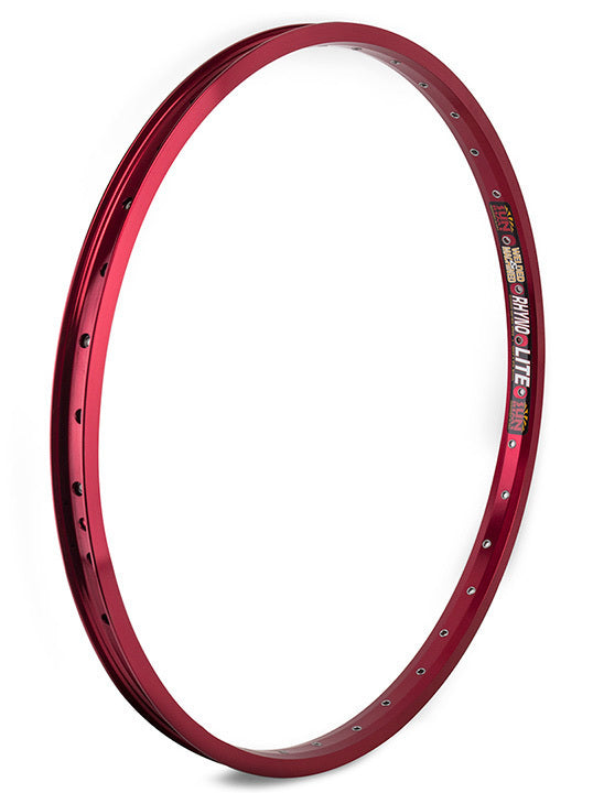 Sun Rhyno Lite XL 24" Rim | Albe's BMX Online