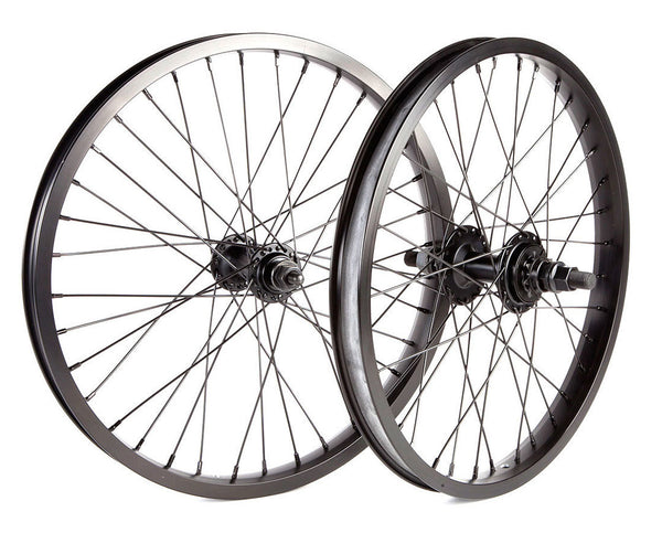 BMX Wheel Sets | BMX Wheels | Albe's BMX Online