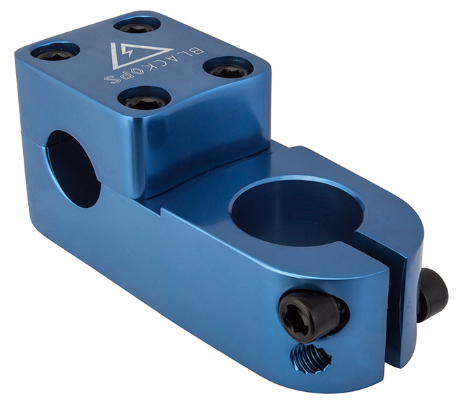 BMX Stems | BMX Parts | Albe's BMX Online