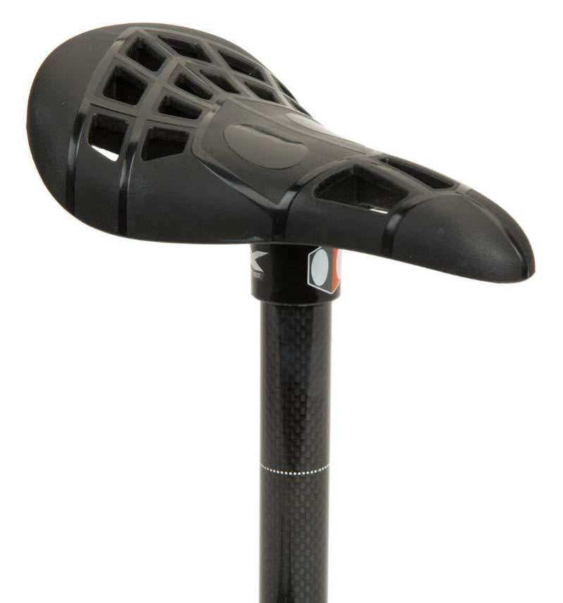 BMX Seat Posts | Albes.com — Albe's BMX
