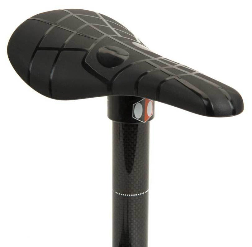 BMX Seat Posts | Albes.com — Albe's BMX