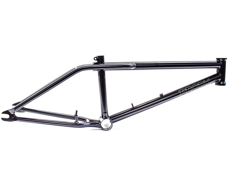 BMX Frames | Albes.com — Albe's BMX