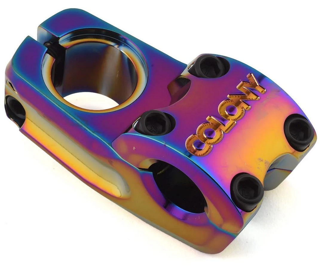 BMX Stems | BMX Parts | Albe's BMX Online