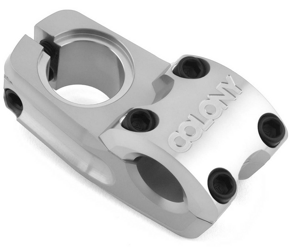 BMX Stems | BMX Parts | Albe's BMX Online