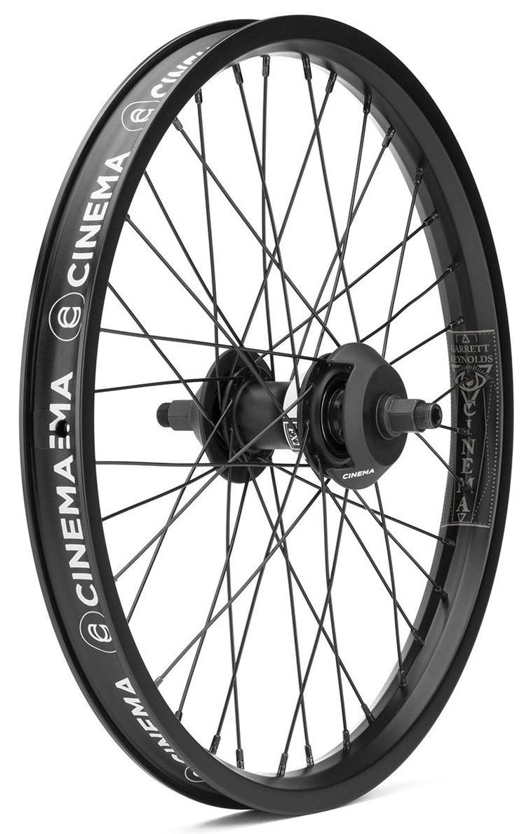 Cinema Reynolds Freecoaster Wheel | BMX Wheel | Albe's BMX