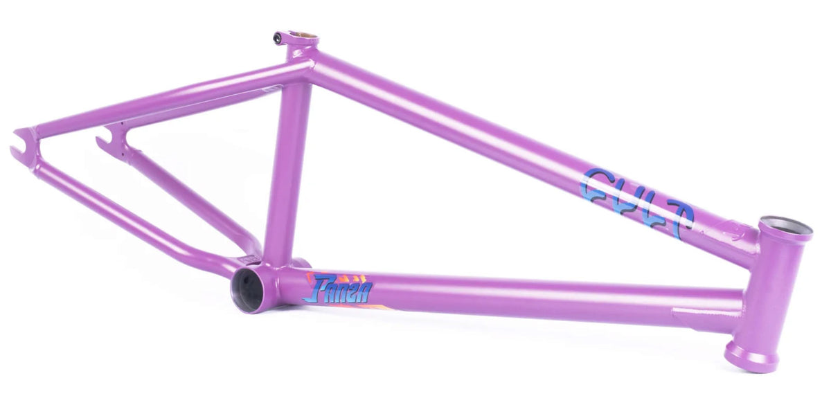 S&M M.O.Doyle Frame | BMX Frames | Albe's — Albe's BMX