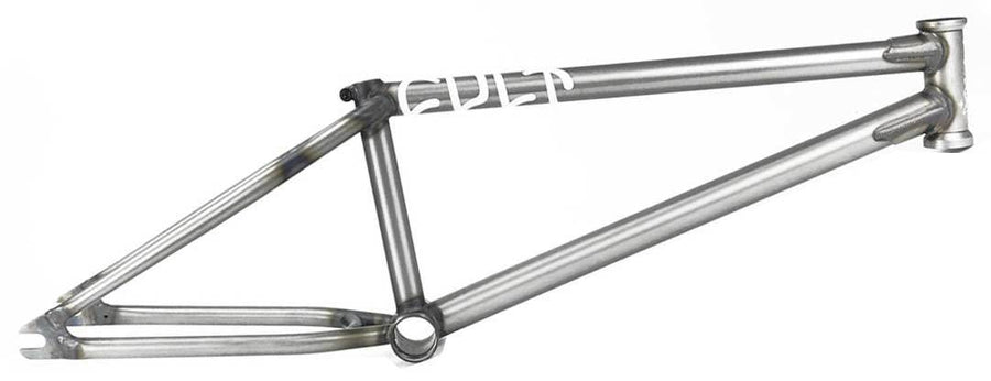 BMX Frames | Albes.com — Albe's BMX