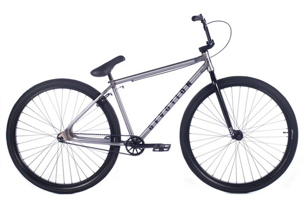 29 Inch BMX Bikes | 29" Bikes | Albe's BMX Bike Shop