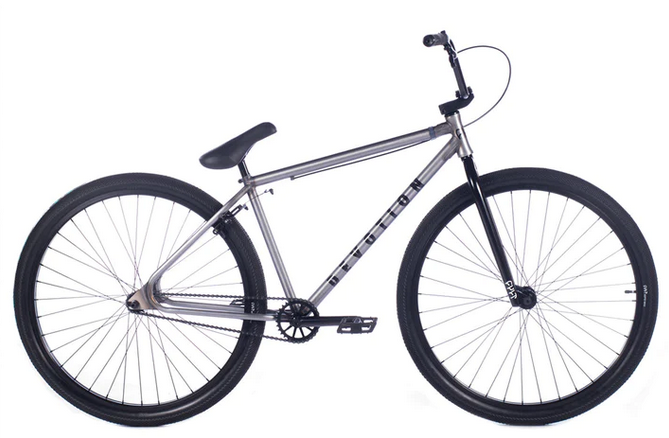 29 Inch BMX Bikes | 29" Bikes | Albe's BMX Bike Shop