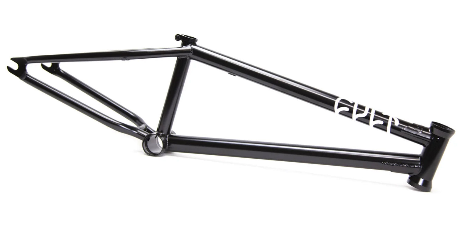 20 Inch Top Tube Frames | Albes.com — Albe's BMX