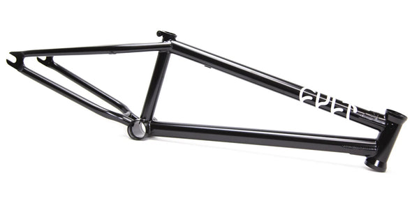 Hyper Lunatic Frame | BMX Frame | Albe's BMX Online