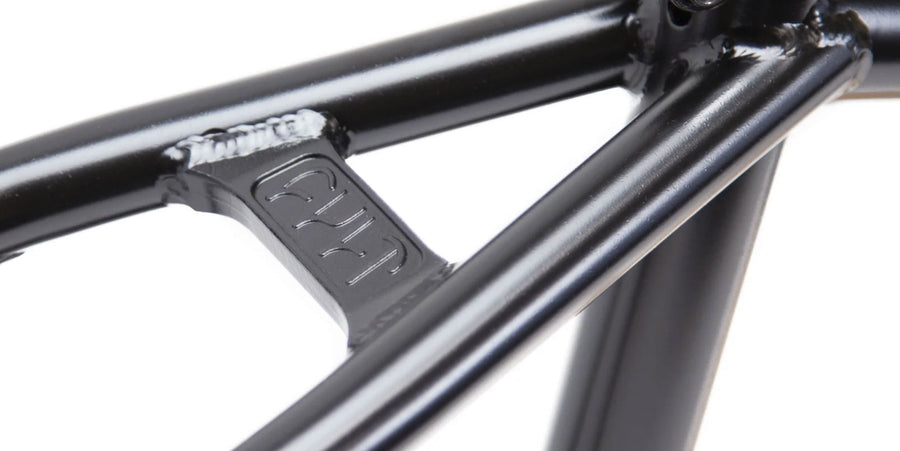 Cult Frames | BMX Frames | Albe's BMX Online
