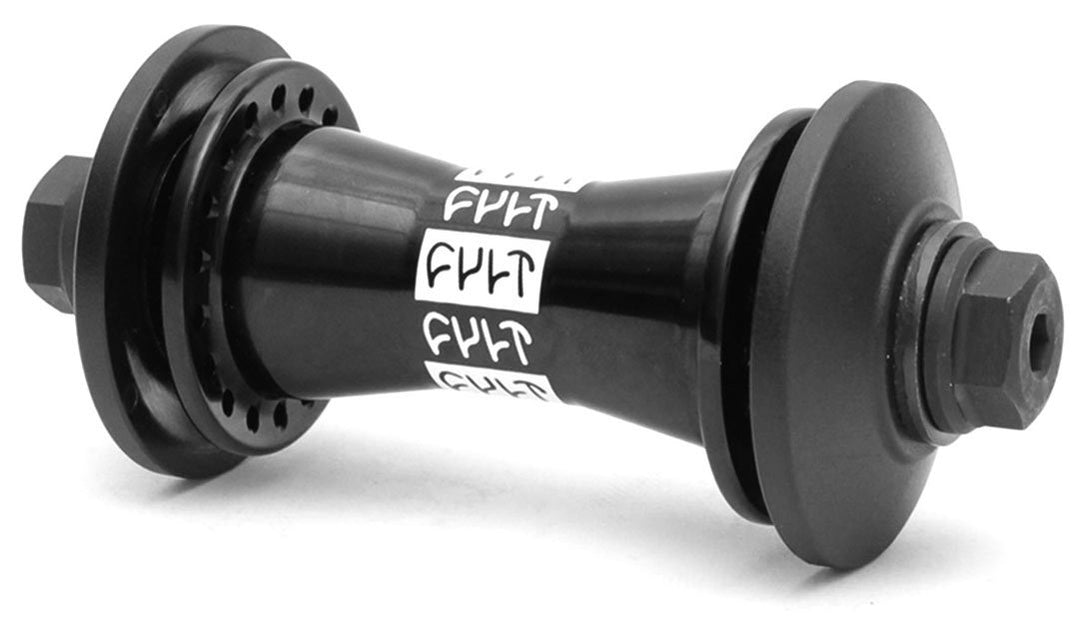 BMX Front Hubs | BMX Hubs | Albe's BMX Bike Shop