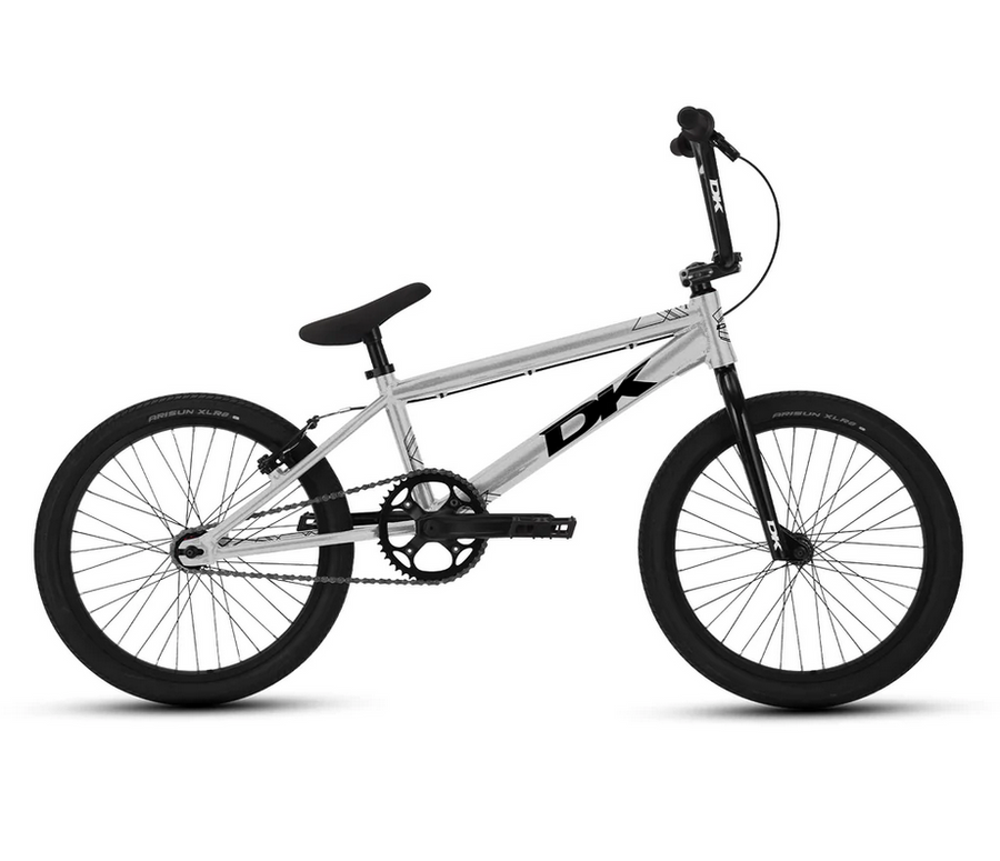DK Bikes | BMX Bikes | Albe's BMX Online