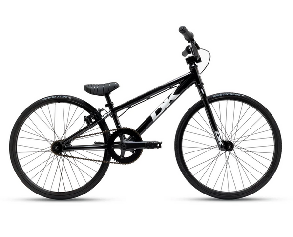 DK Bikes | BMX Bikes | Albe's BMX Online