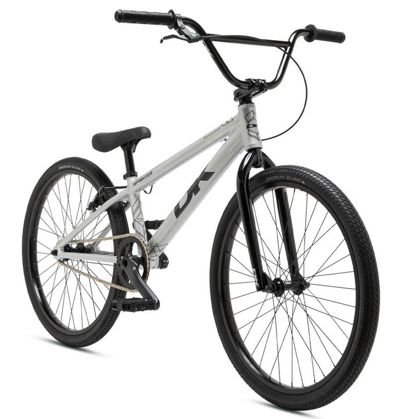 24 Inch BMX Bikes | Albe's BMX Online