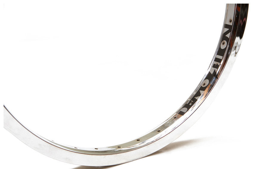 Demolition Zero BMX Rim for sale at Albe's BMX Bike Shop Online