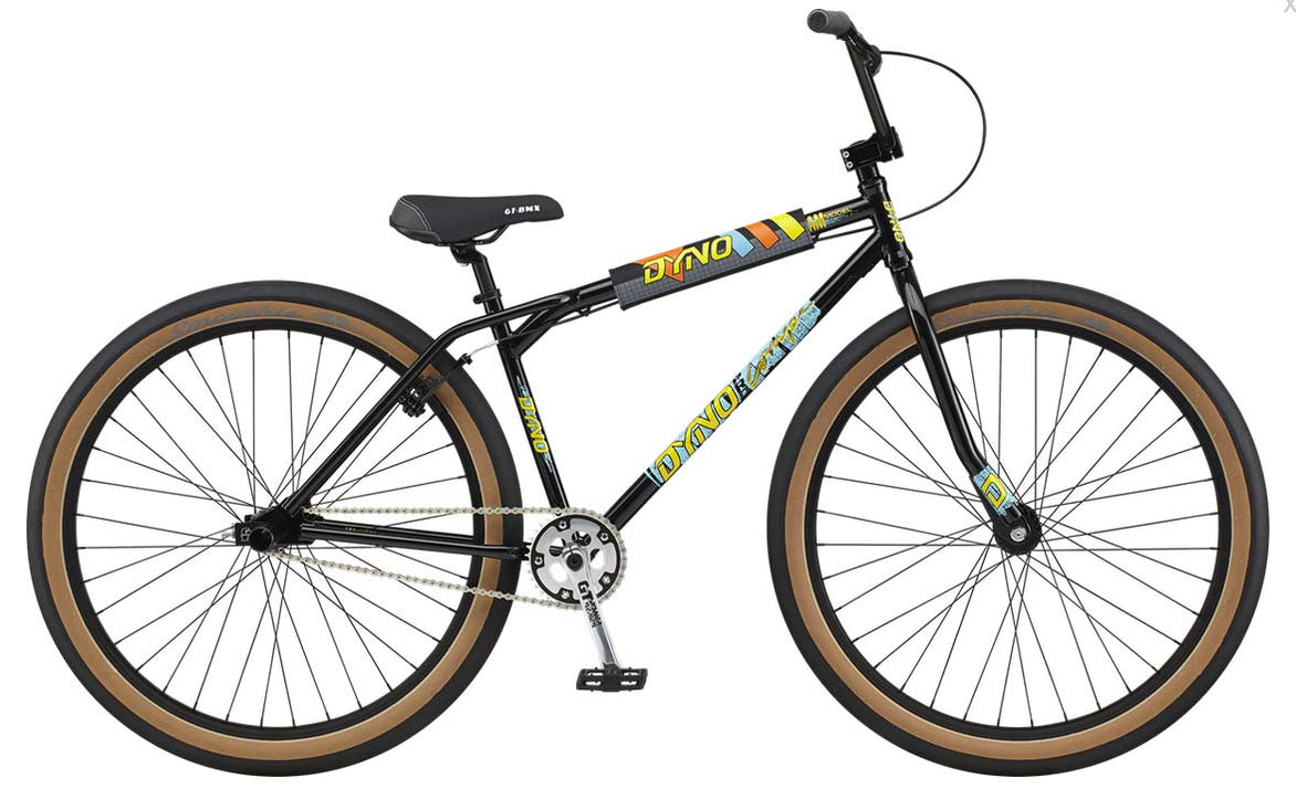 29 Inch BMX Bikes | 29" Bikes | Albe's BMX Bike Shop
