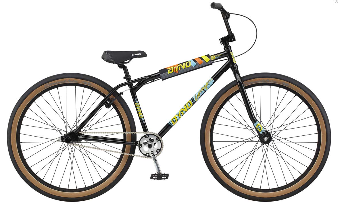 SE Bikes Fast Ripper 29" Bike | Albe's BMX Online
