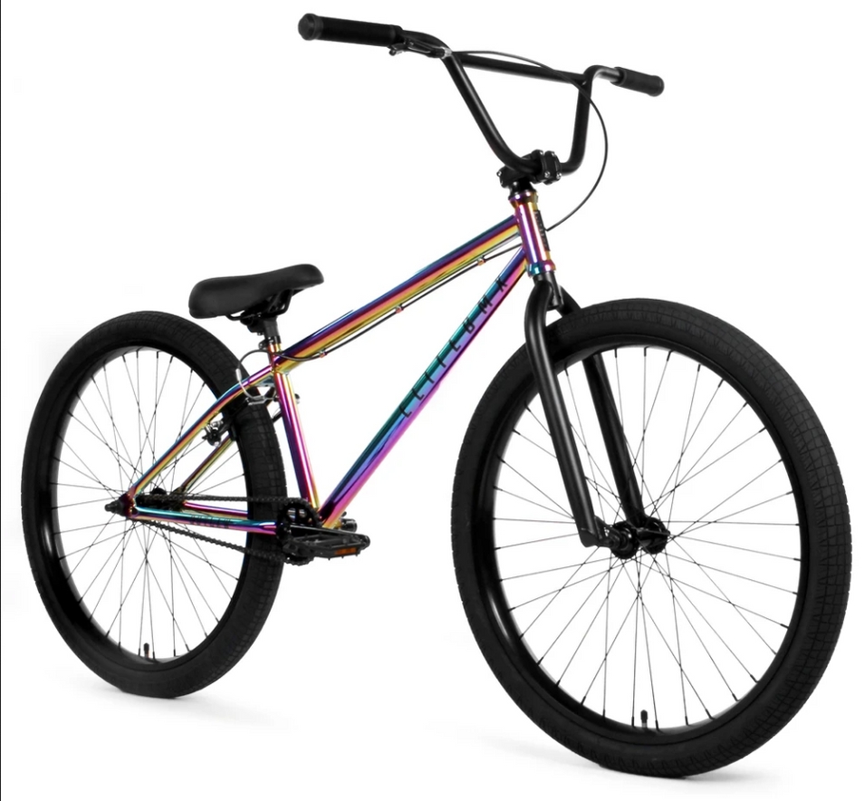 BMX Wheelie Bikes | Bike Life | Albe's BMX Online