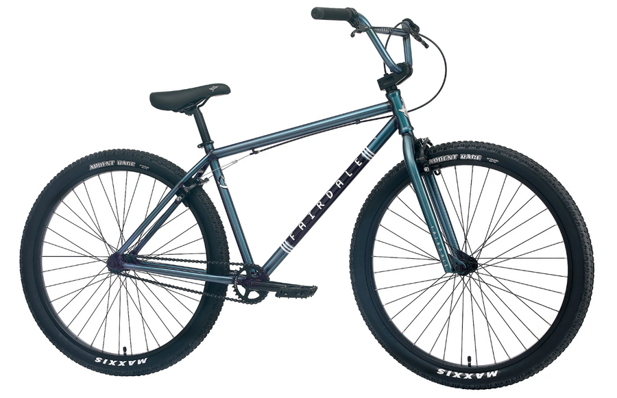 26 Inch BMX Bikes | 26" Bikes | Albe's BMX Bike Shop