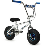 Fatboy Mini Pro BMX | Mini BMX Bikes | Albe's BMX