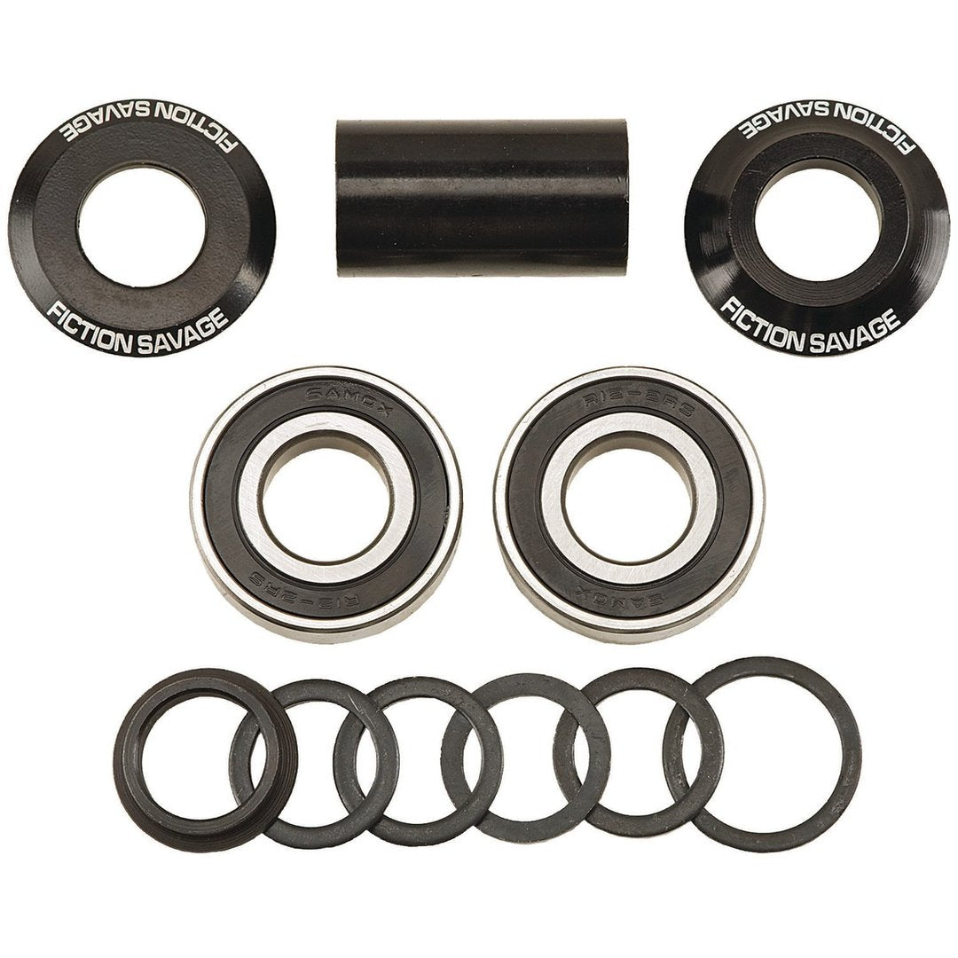 Shop BMX Bottom Brackets | Albe's BMX Online