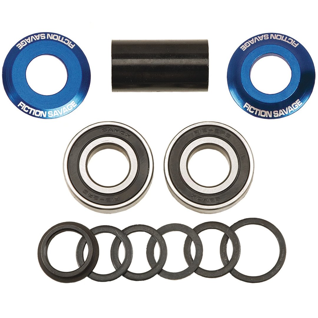 Shop BMX Bottom Brackets | Albe's BMX Online