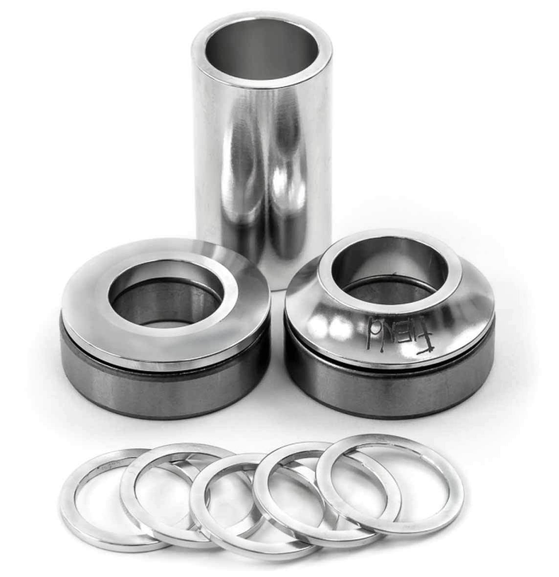 Shop BMX Bottom Brackets | Albe's BMX Online