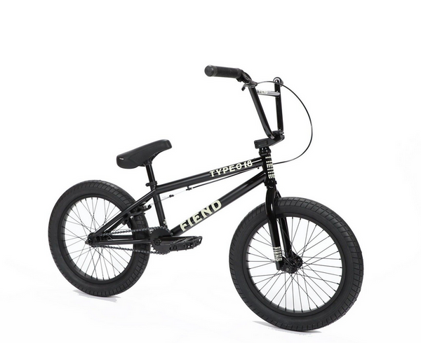 18 Inch BMX Bikes | Albe's BMX Online