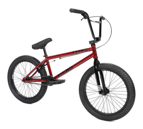Fiend BMX Bikes | Albe's BMX Online