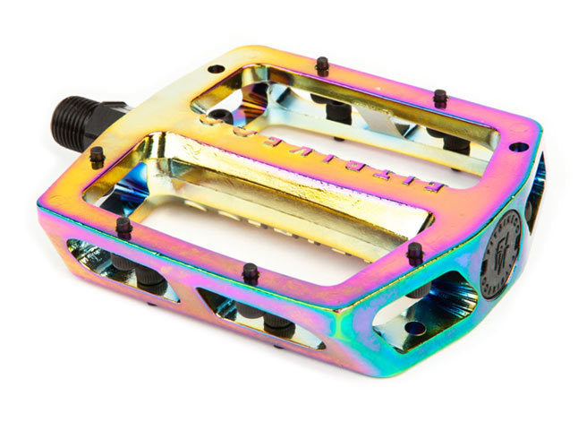 Fit Alloy Pedals | BMX Pedals | Albe's BMX Online