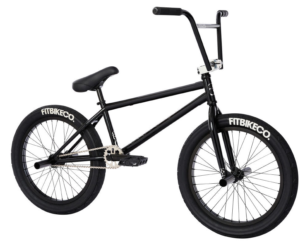 Fit Bikes | BMX Bikes | Albe's BMX Online