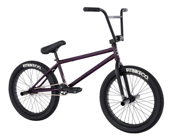 Fit Bikes | BMX Bikes | Albe's BMX Online